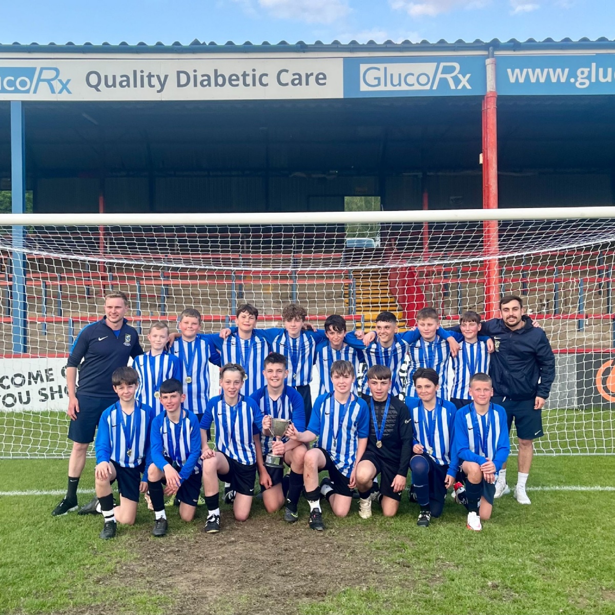 Purbrook Park School - Item Not Available